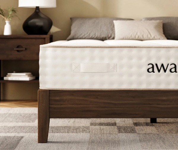 The Home of Foam Mattress